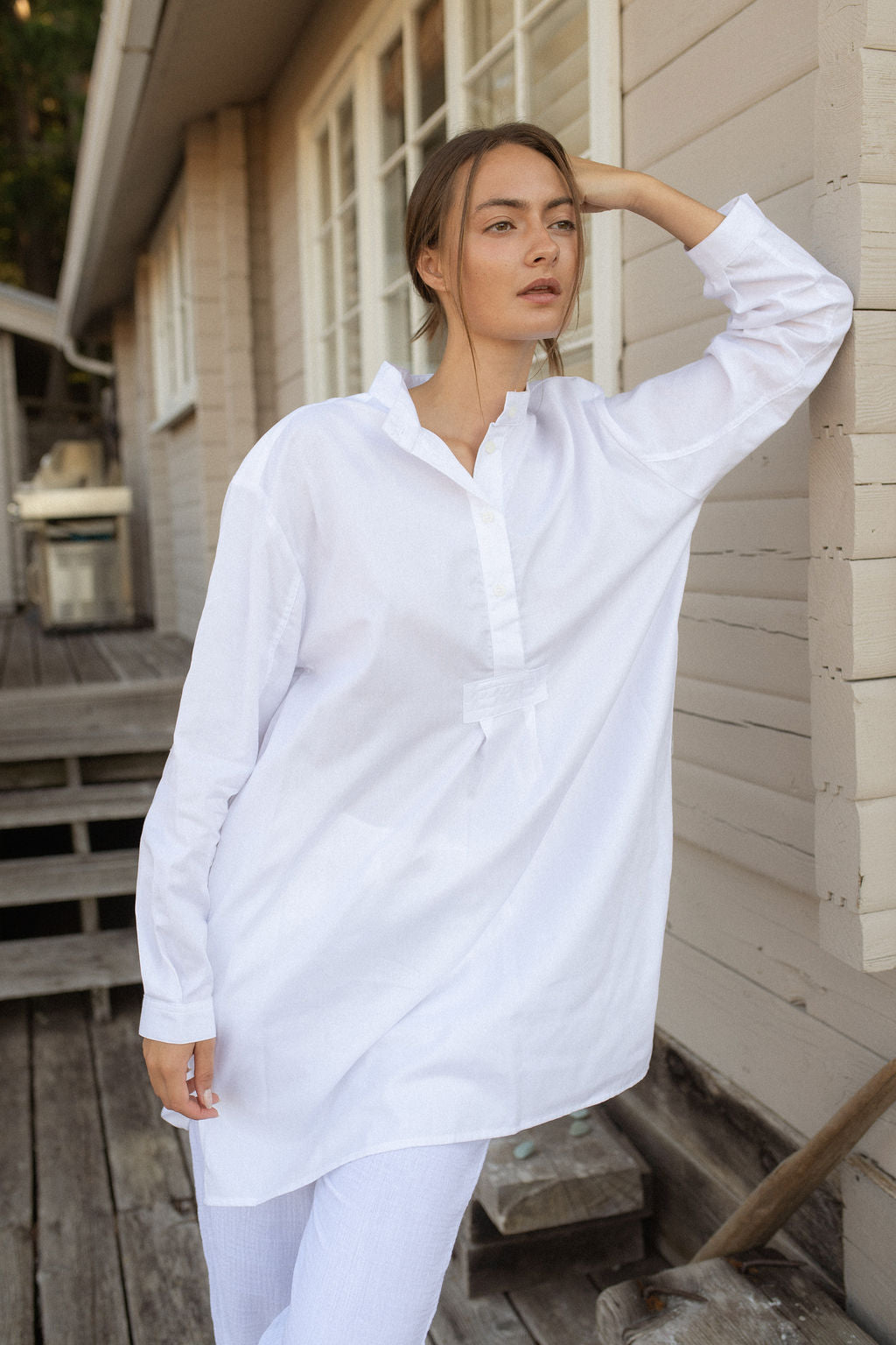 Modest Sleepwear | The Sleep Shirt