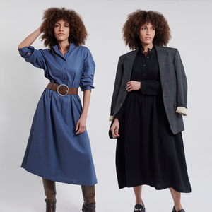 Luxury sleepwear and ethical fashion by The Sleep Shirt