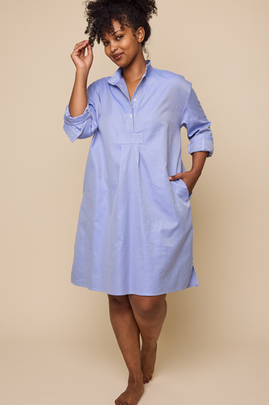 Nightshirts | The Sleep Shirt